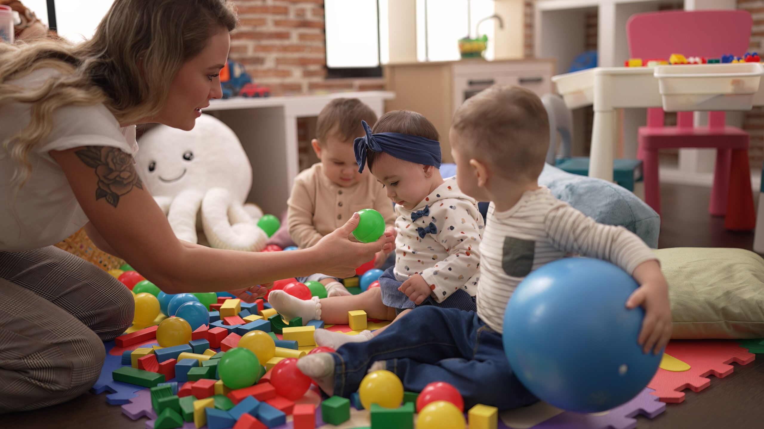 Licensed Daycares in Chilliwack: Why They’re the Right Choice for Your ...